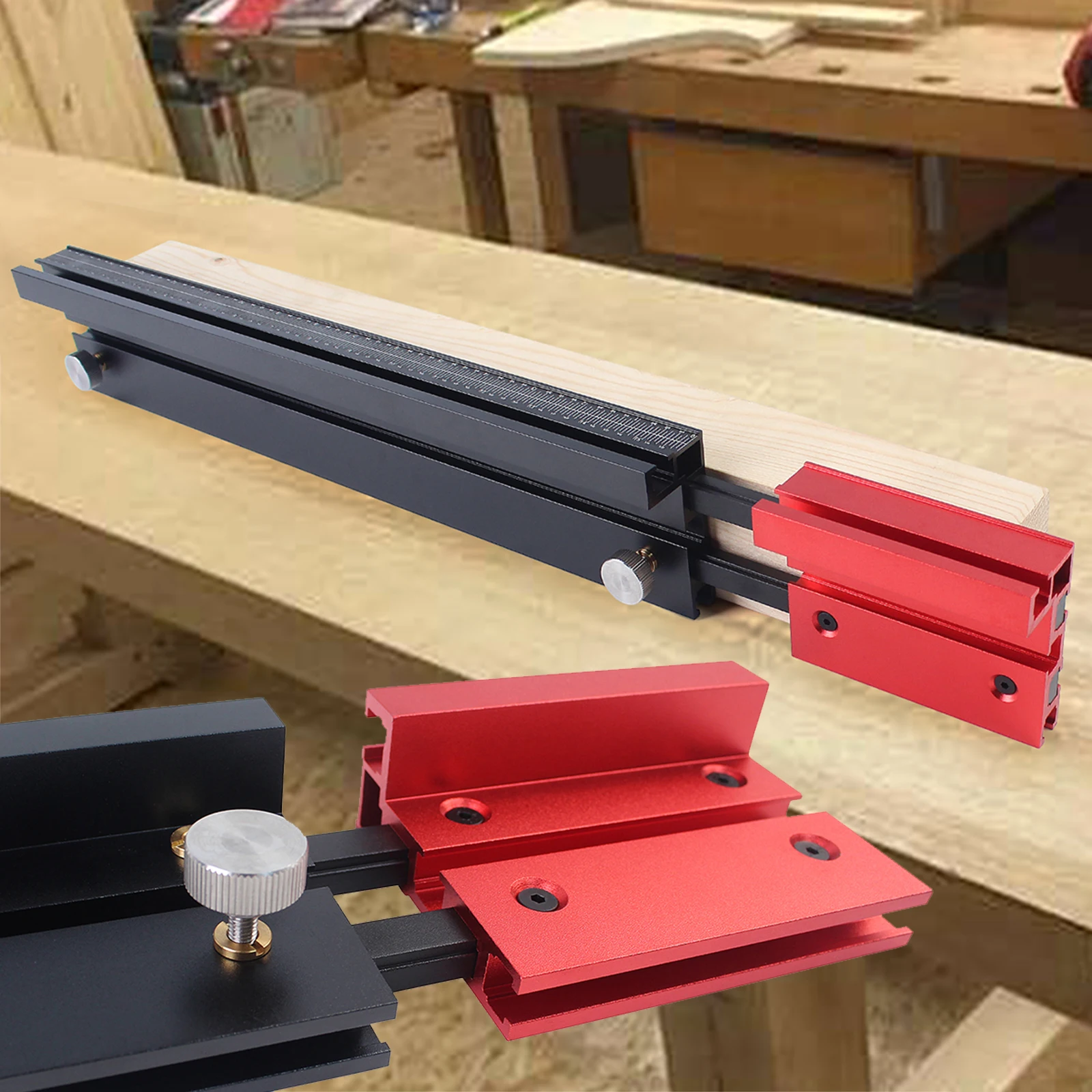 MM-Inch-75-Type-Telescoping-Aluminum-Profile-Router-Fence-T-Track-Table ...