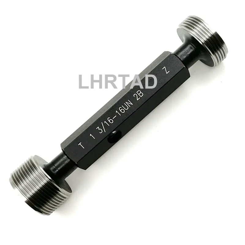 Unified Metric Thread Gauge: The Essential Tool for Precision Thread ...