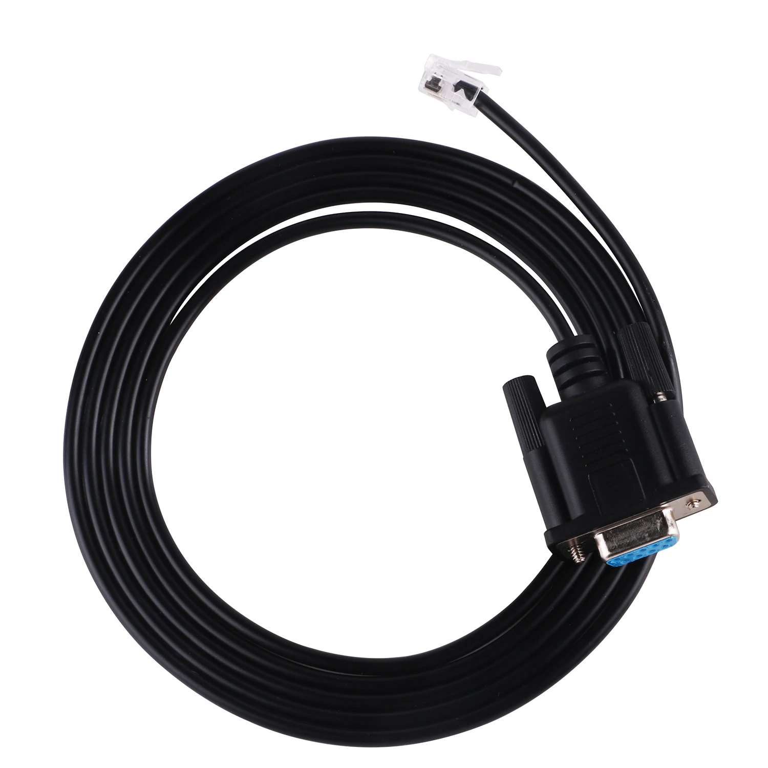 DB9 Serial Cable for Hirschmann Managed Switch V.24 Management ...