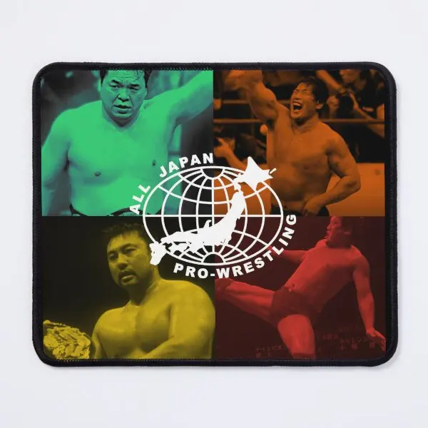 Ajpw-Four-Pillars-Of-Heaven-Mouse-Pad-Desk-Mousepad-Table-Gamer-Play ...