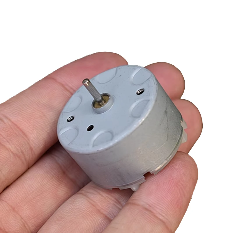 RK-500CA-22160-Mini-500-Motor-DC5V-6V-7-4V-12600RPM-Micro-32mm-Diameter ...