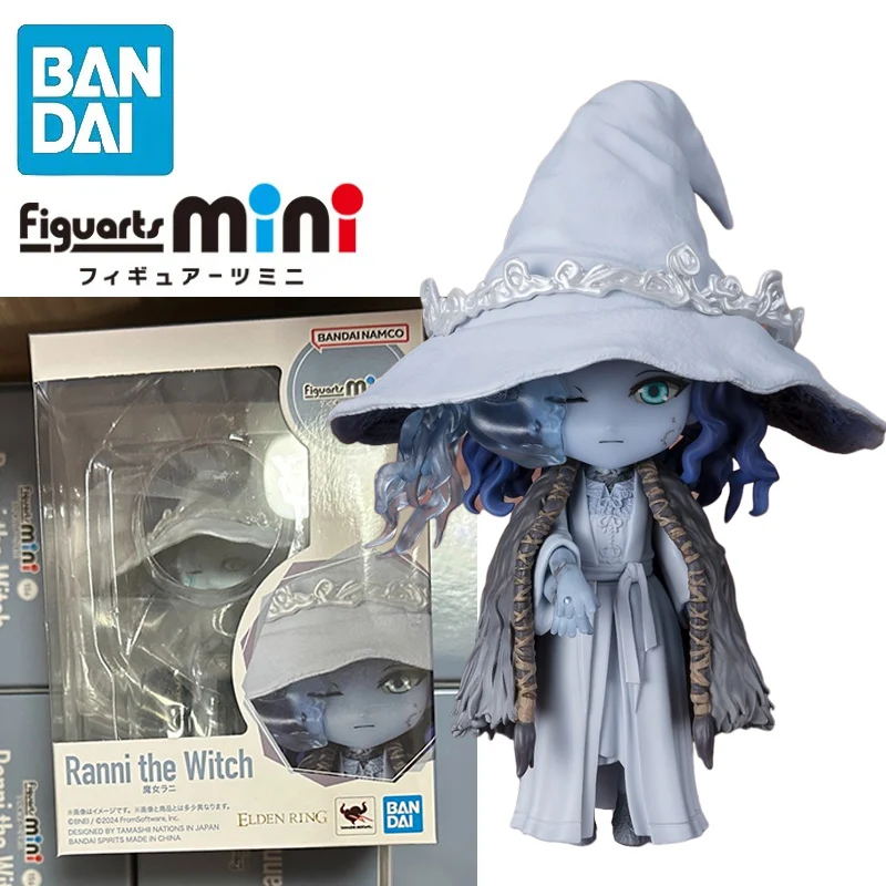 InStock-BANDAI-Original-Figuarts-mini-ELDEN-RING-Ranni-The-Witch-Q-Ver ...