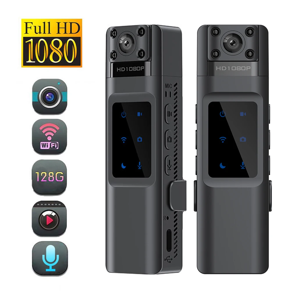 Mini-Camera-Portable-Back-Clip-1080P-Full-HD-Wifi-DV-Police-Recorder ...