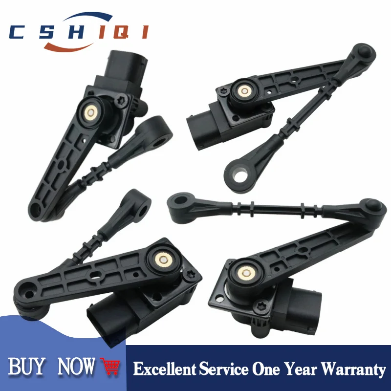 LR020161-Front-Rear-Air-Suspension-Height-Sensor-For-Land-Rover ...