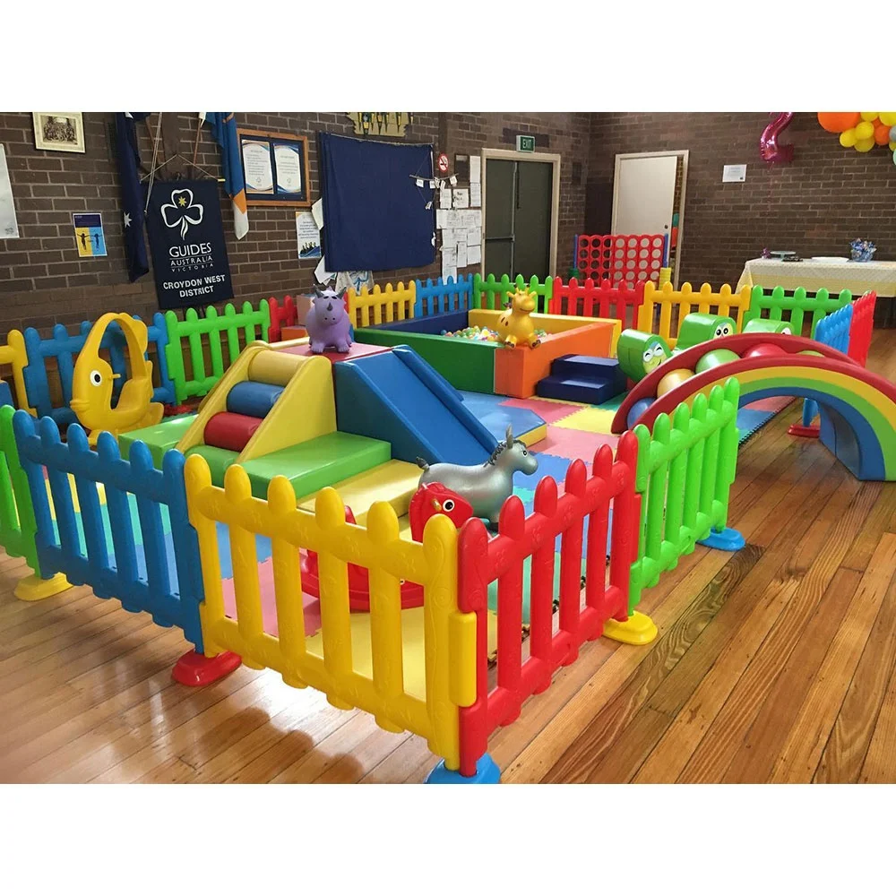 Economical-Indoor-Soft-Play-with-Thrifty-Play-Fences-for-Budget-Savvy ...