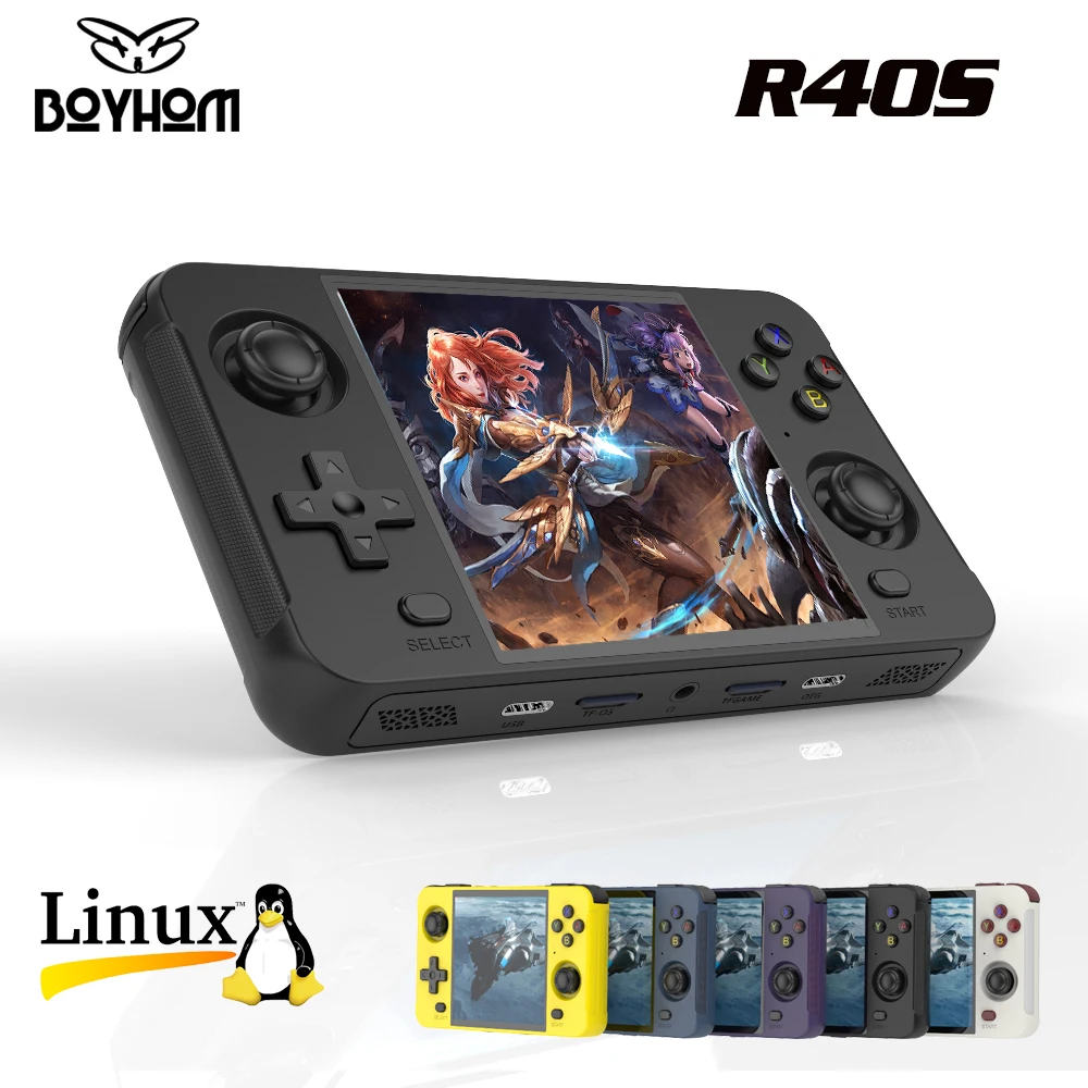 BOYHOM-R40S-Retro-Handheld-Video-Game-Console-Linux-System-720-720-4 ...