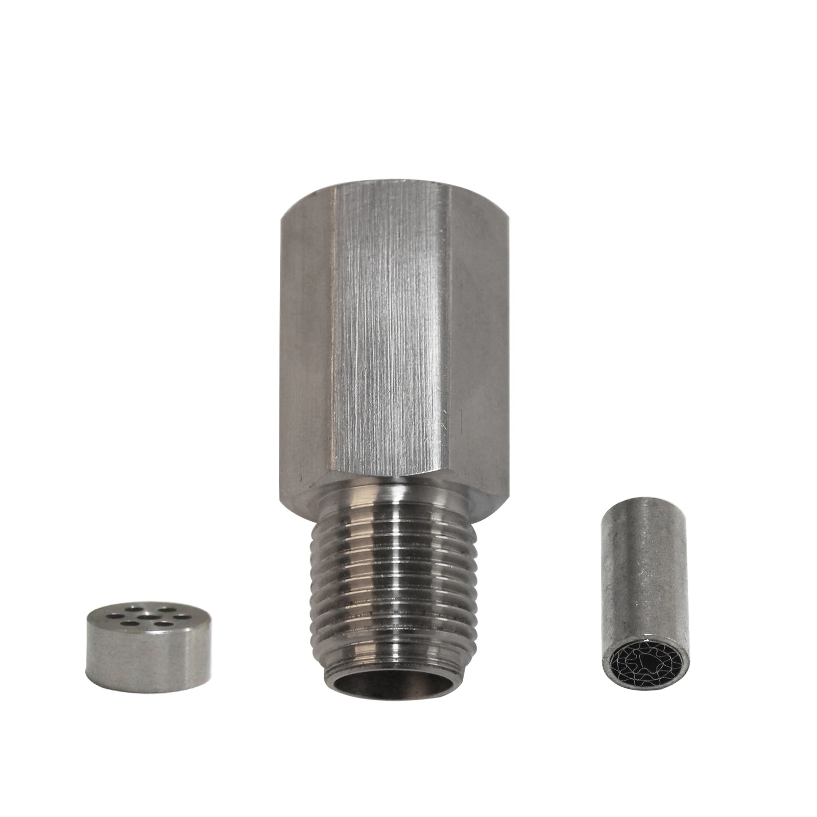 Sensor-de-ox-geno-O2-M18X1-5-adaptador-espaciador-convertidor-catal ...