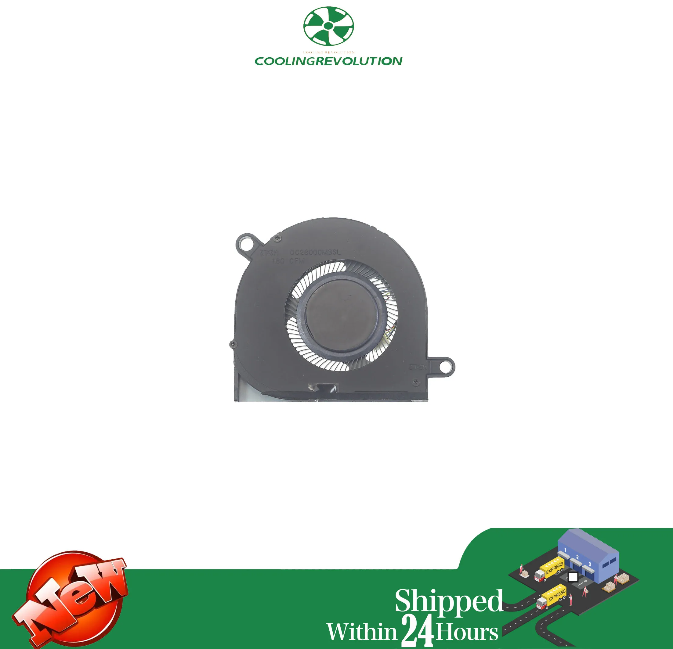 Laptop-CPU-Cooling-Fan-EG50040S1-1C260-S9A-DC5V-0-37A-4Pin-for-Dell ...