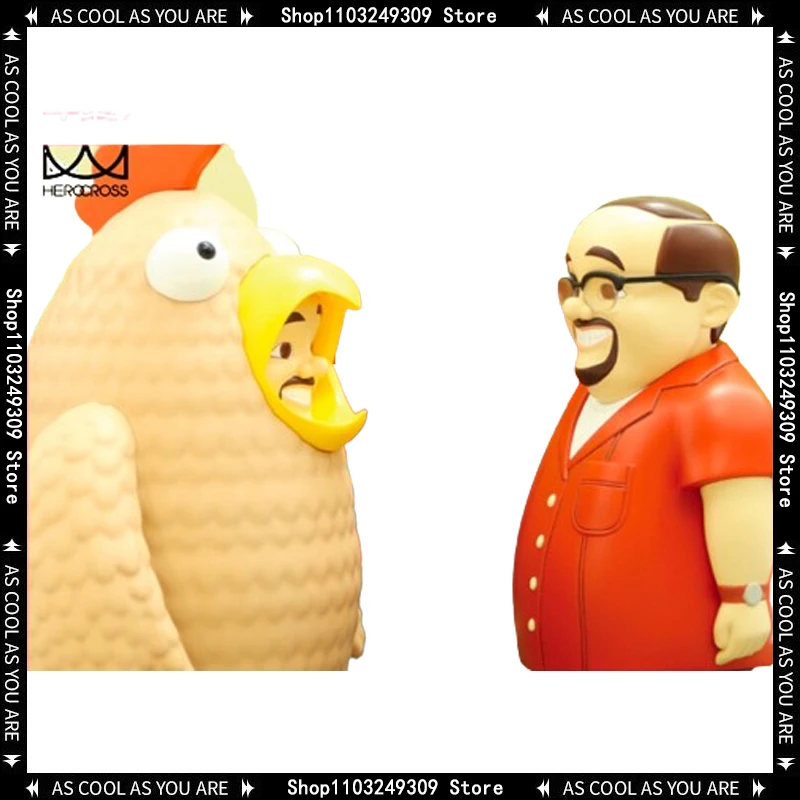 Juguetes-hechos-a-mano-de-Herocross-genuinos-Toy-Story-Gallo-masculino ...