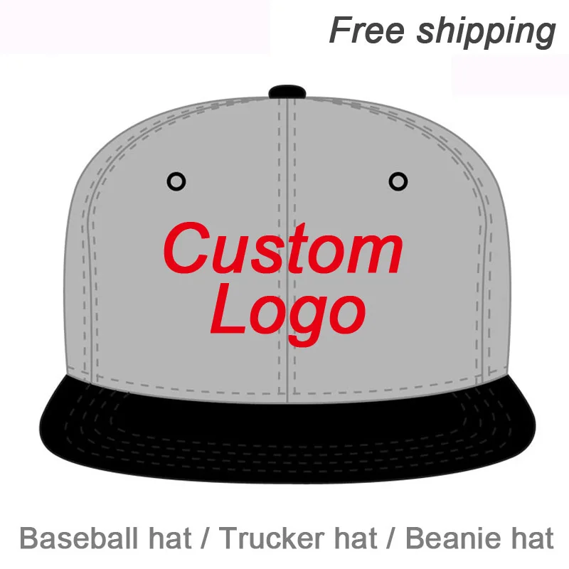 Baseball Hat | Ball Player | Head Wear | Baseball Caps - Custom Logo ...