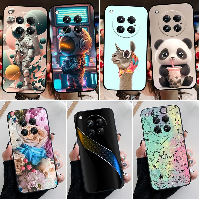 For Infinix Zero 40 4G 5G /Infinix Zero 30 4G 5G Silicone Phone Cover ...