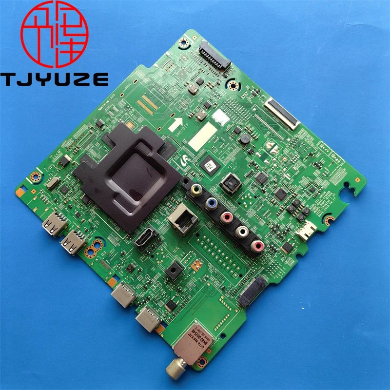Motherboard-BN94-06323M-BN94-06714T-For-Samsung-TV-UE40F6200AWXZH ...