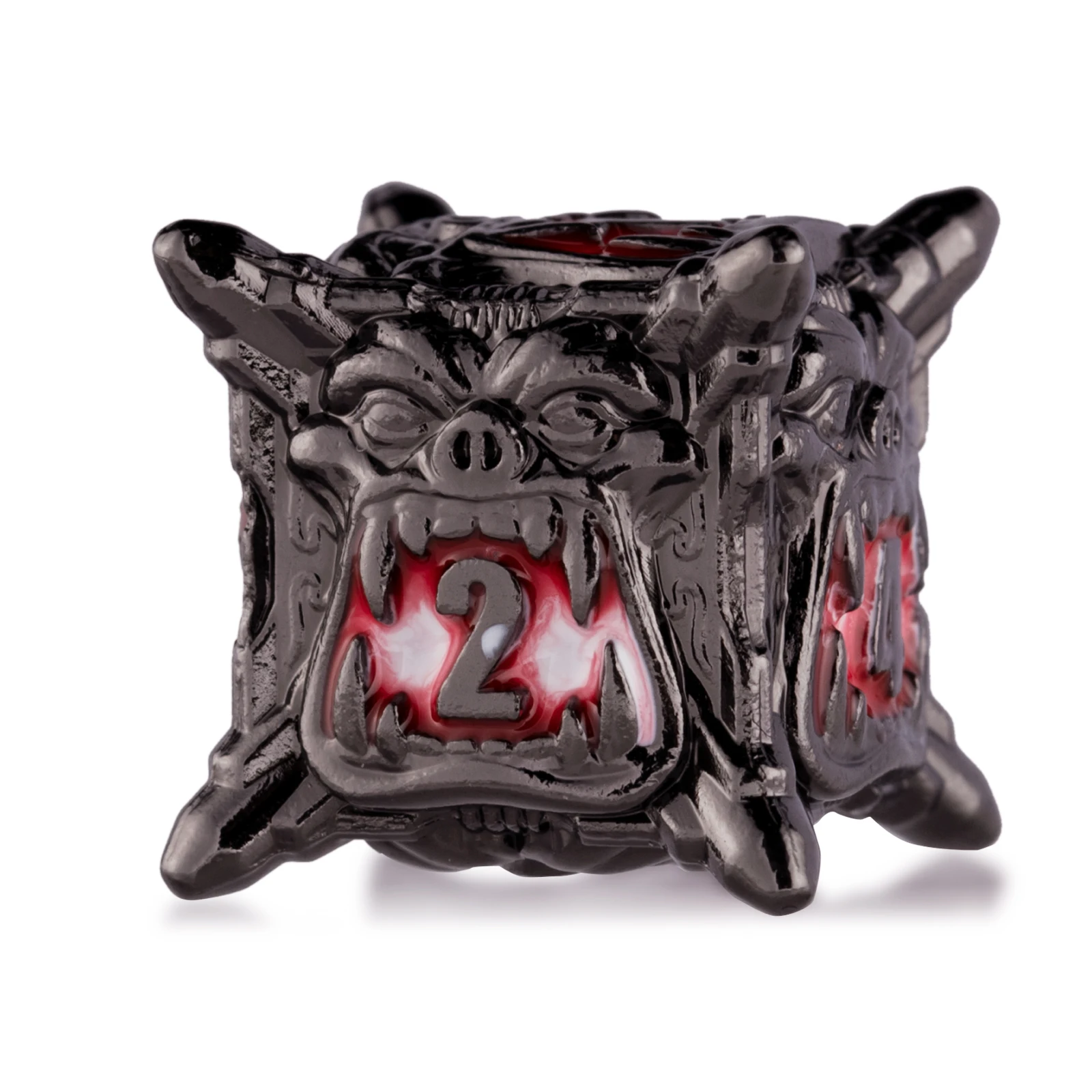 Monster-DND-Dice-Metal-Blood-Dice-set-for-TRPG-Games-for-Dungeons ...