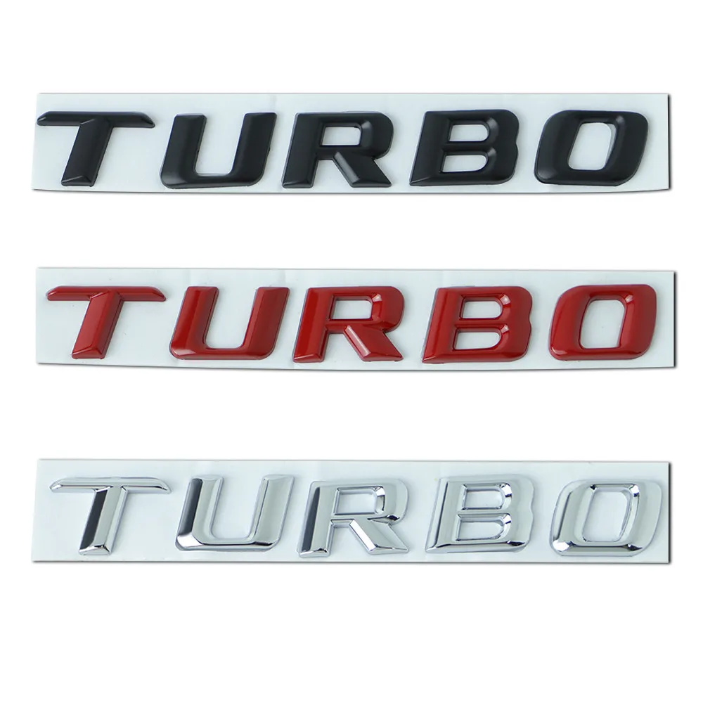 Turbo-Emblem-Car-Sticker-3D-Metal-Turbo-Badge-Decals-for-Mercedes-Benz ...