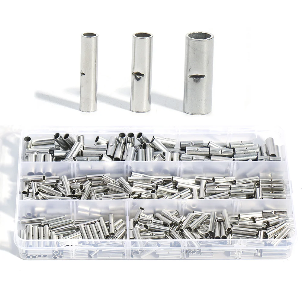 Wire Joint Connector Types: The Ultimate Guide to Choosing the Right ...