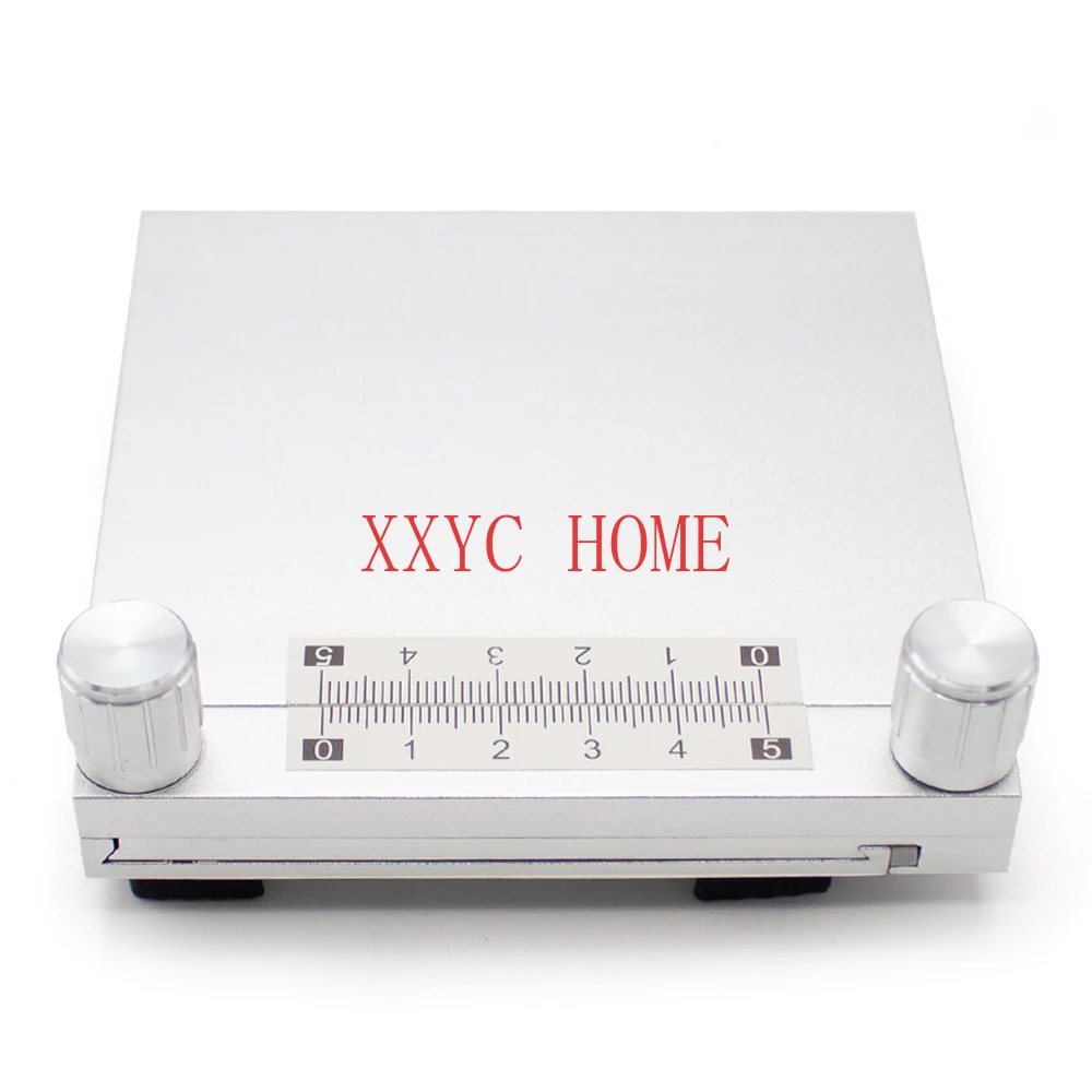 Microscope-Precision-Moving-Platform-Macro-Working-Stage-XY-Axis ...