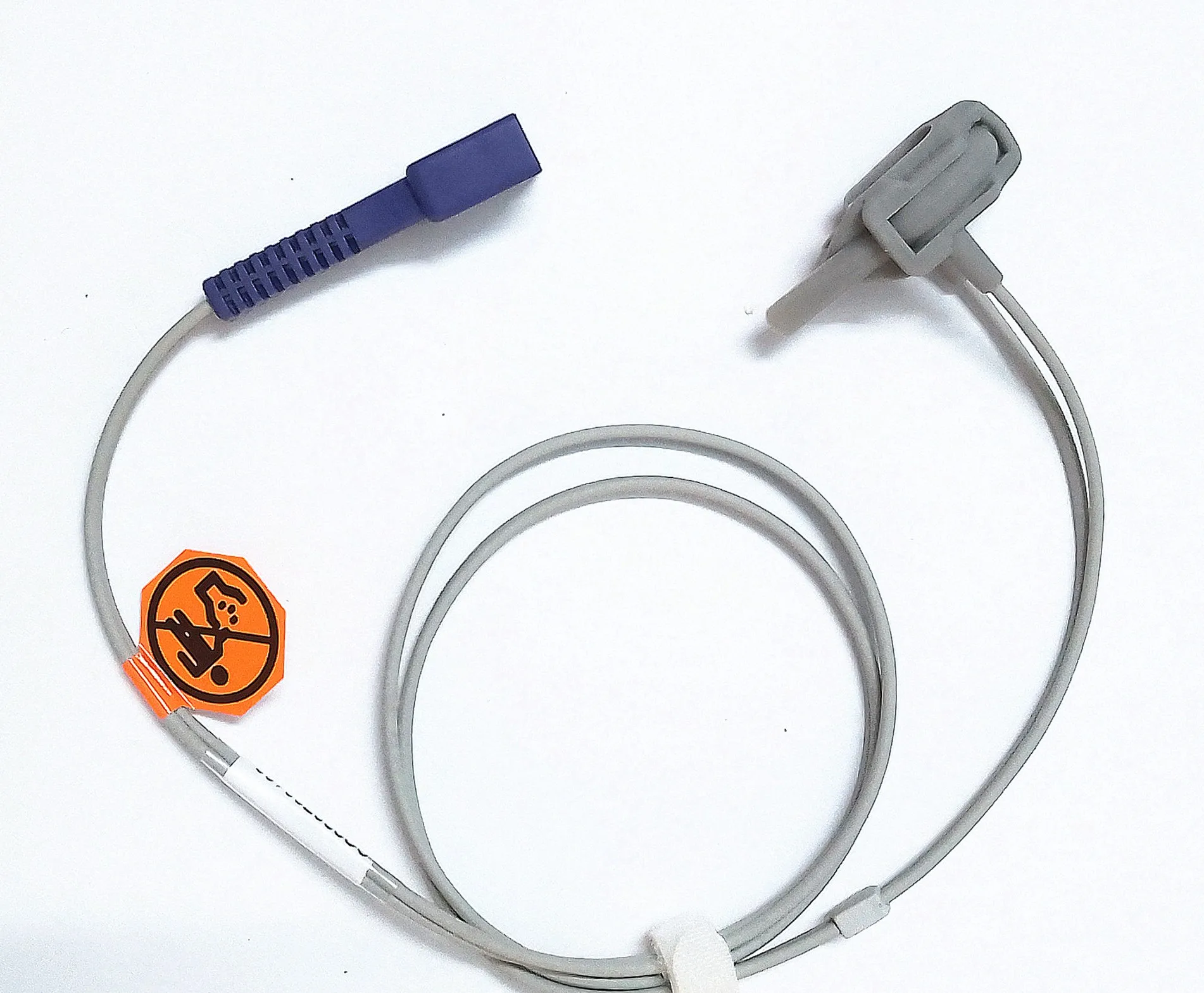 Free Shipping Compatible for Nellcor DS-100A spo2 sensor (Oximax ...