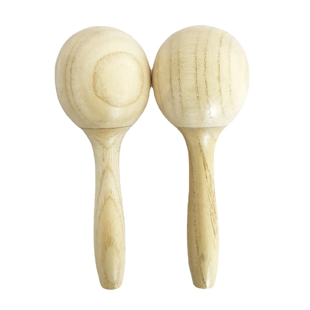 Musical Instruments Maracas