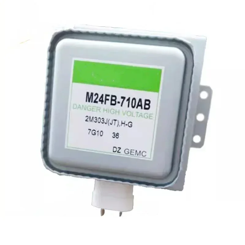 new Inverter microwave oven magnetron M24FB-710AB 2M303J for Galanz ...