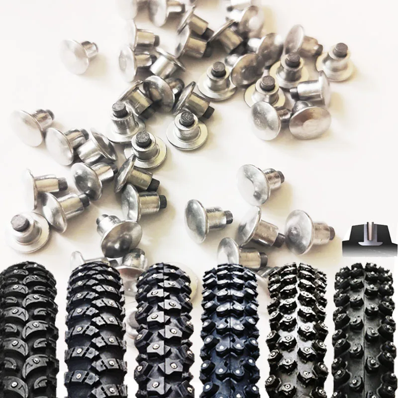 300pcs-6-5mm-0-26-Pointed-Concave-Carbide-Tips-Aluminum-Mountain-Bike ...