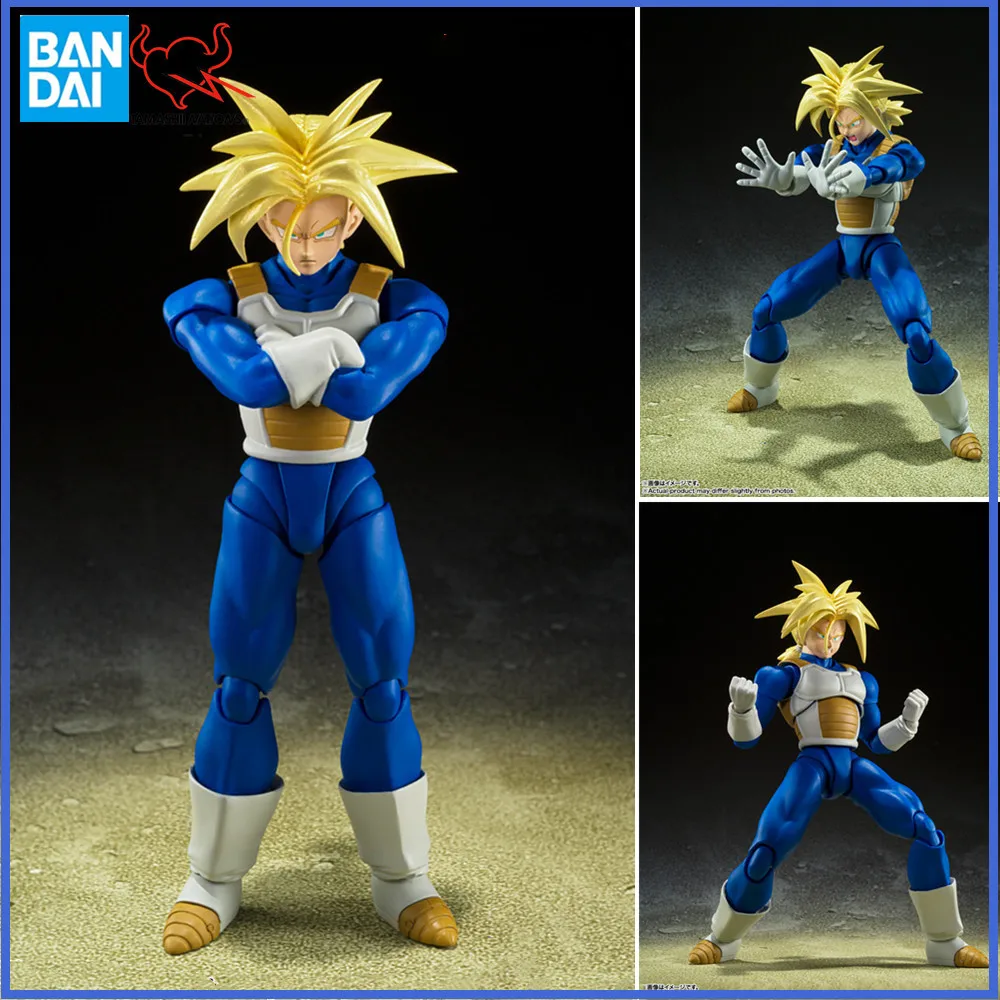 In-Stock-Original-Anime-Figure-Dragon-Ball-Z-S-H-Figuarts-SUPER-SAIYAN ...