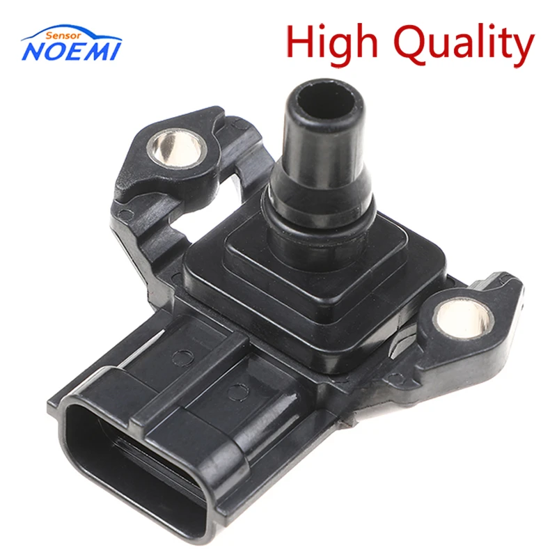 YAOPEI 8980094180 Air Intake Turbo Boost Pressure Map Sensor For HOLDEN ...
