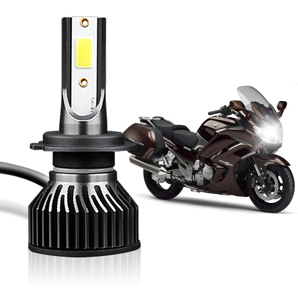 1PC-35W-H7-Motorcycle-LED-Headlight-H1-H4-H11-Motorbike-Lamp-Moto ...