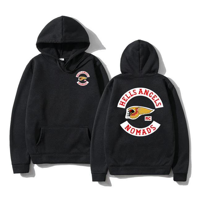 Hells Angels Nomads