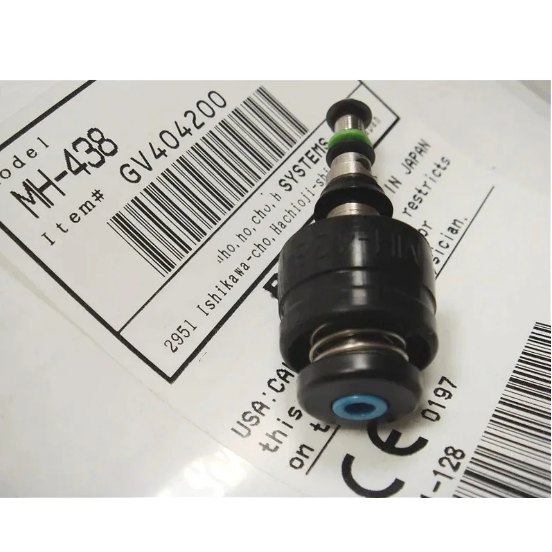 MH-438 AIR WATER Valve MH-443 Suction Valve MB-358 Biopsy Cap for ...