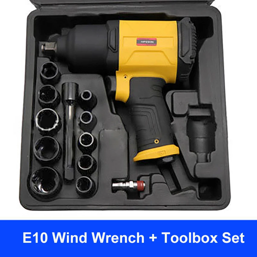 Air-Pneumatic-Wrench-Tool-Spanner-Power-Tools-Tire-Remoual-Large-Torque ...