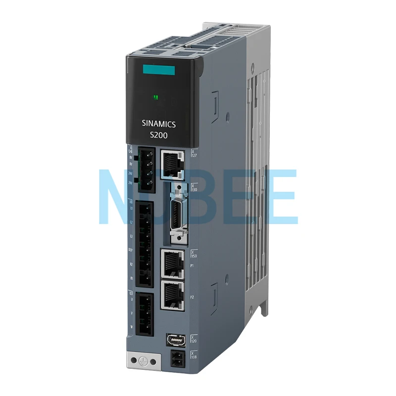 Brand-New-Original-Inverter-SINAMICS-S200-Basic-Servo-drive-6SL5510 ...