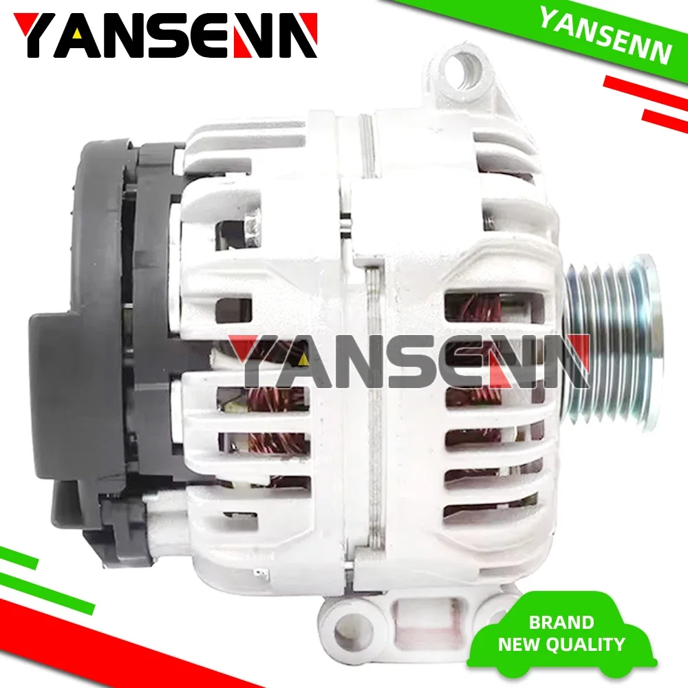 Alternator 110A For Mini Cooper 1.6 R52 0986048750 0124325158/57 ...
