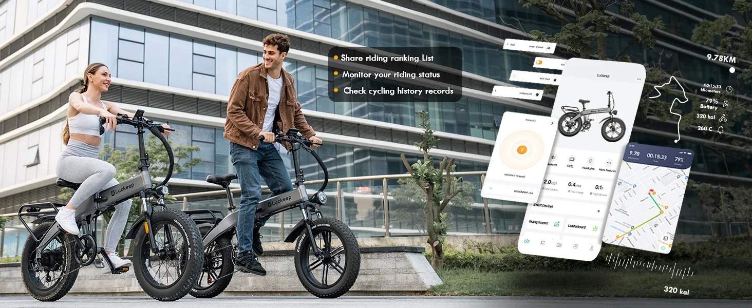 2025 HOT Electric Bike for Adults 1200 1400W Peak, 28MPH 60 Miles,720WH ...