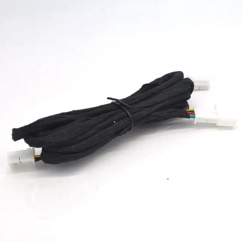Retrofit led Instrument ambient light adaptor cable splitter New High ...