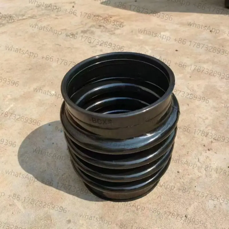 1PC black Wacker BS60-2i BS60-4 BS60-45 BS600 BS700 BS60Y Tamper Rammer ...
