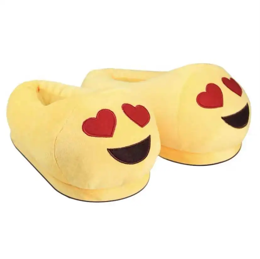 Smile Shoe Emoji
