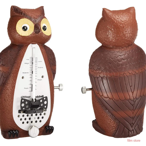Kids Music Metronome Wittner Taktell Cat Metronome - Fun Musical Timing ...