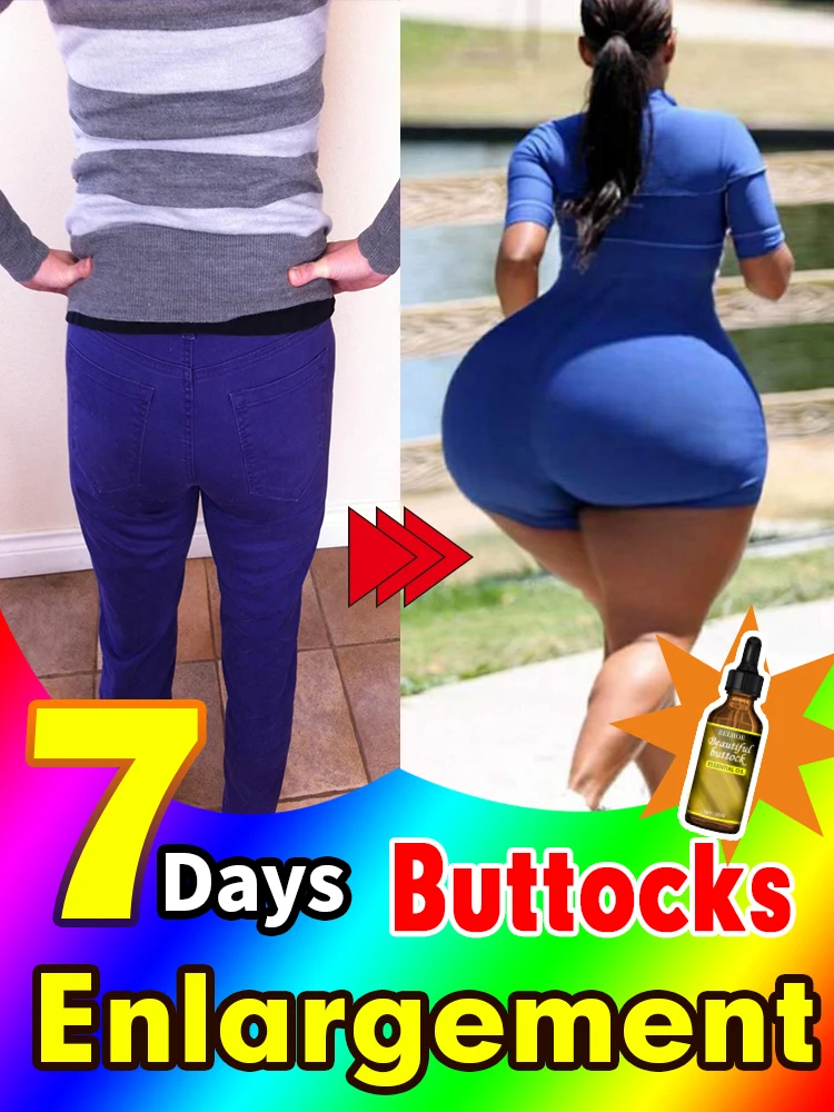 Butt-Enhancement-Hips-Buttock-Essential-Oils-Fast-Growth-Butt-Enhancer ...