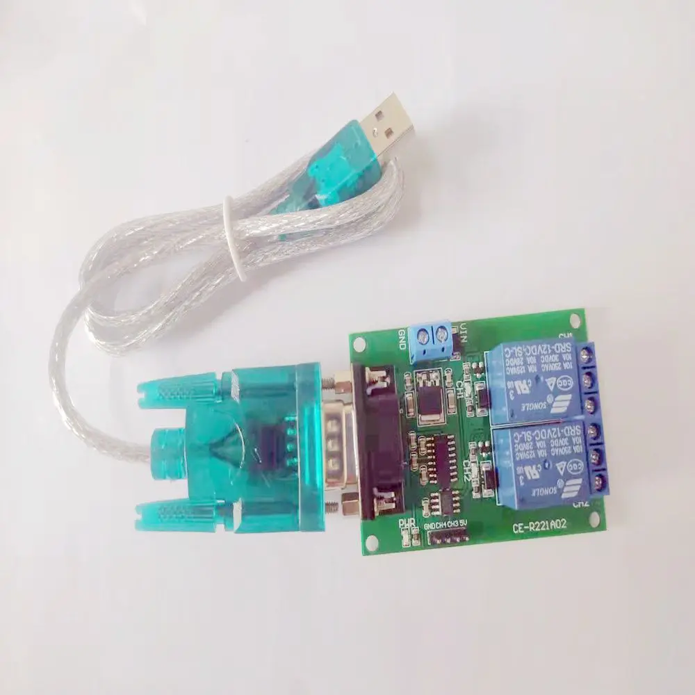 Electrical Equipment & Supplies General Purpose Relays Business ...