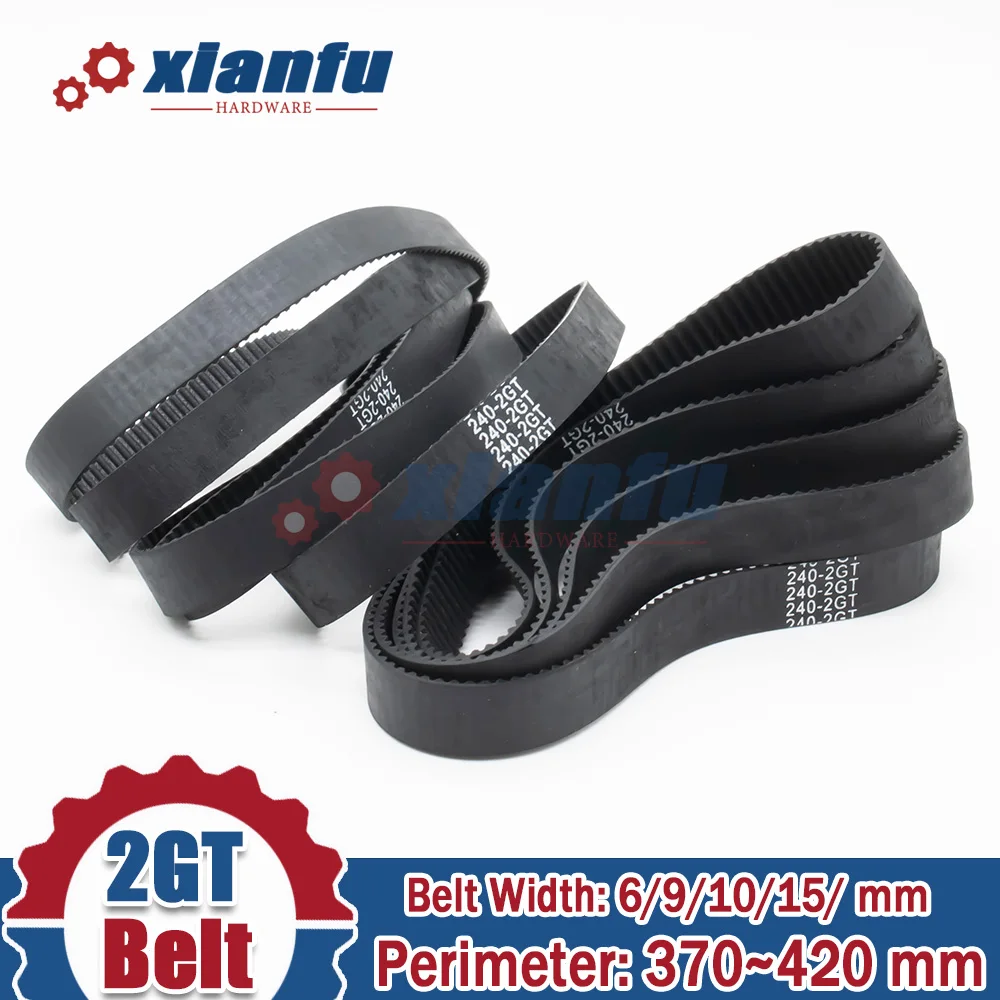 2GT-Timing-Belt-Perimeter-370-372-376-380mm-2M-Rubber-Width-6-9-10-15mm-Pitch2mm.jpg