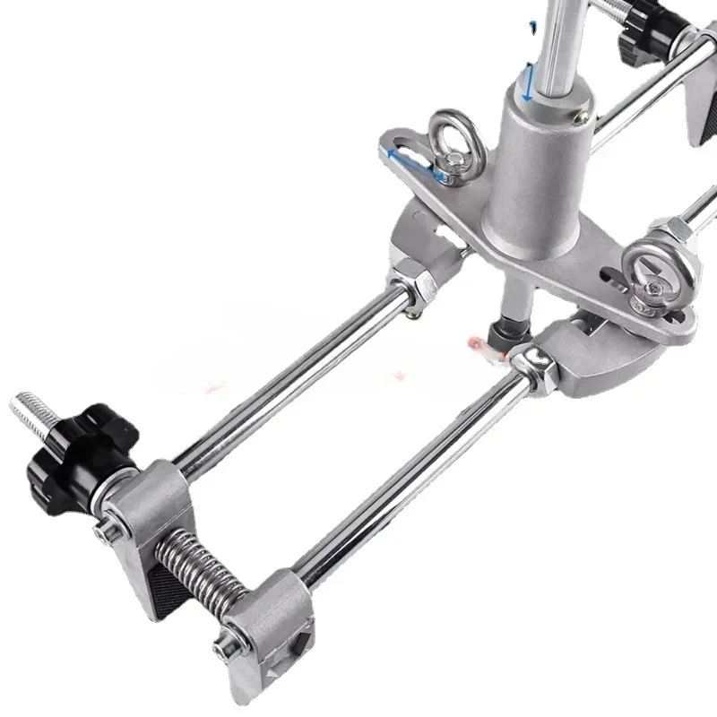 Wood-Door-Tapper-Slotting-Machine-Woodworking-Indoor-Installation-Lock ...