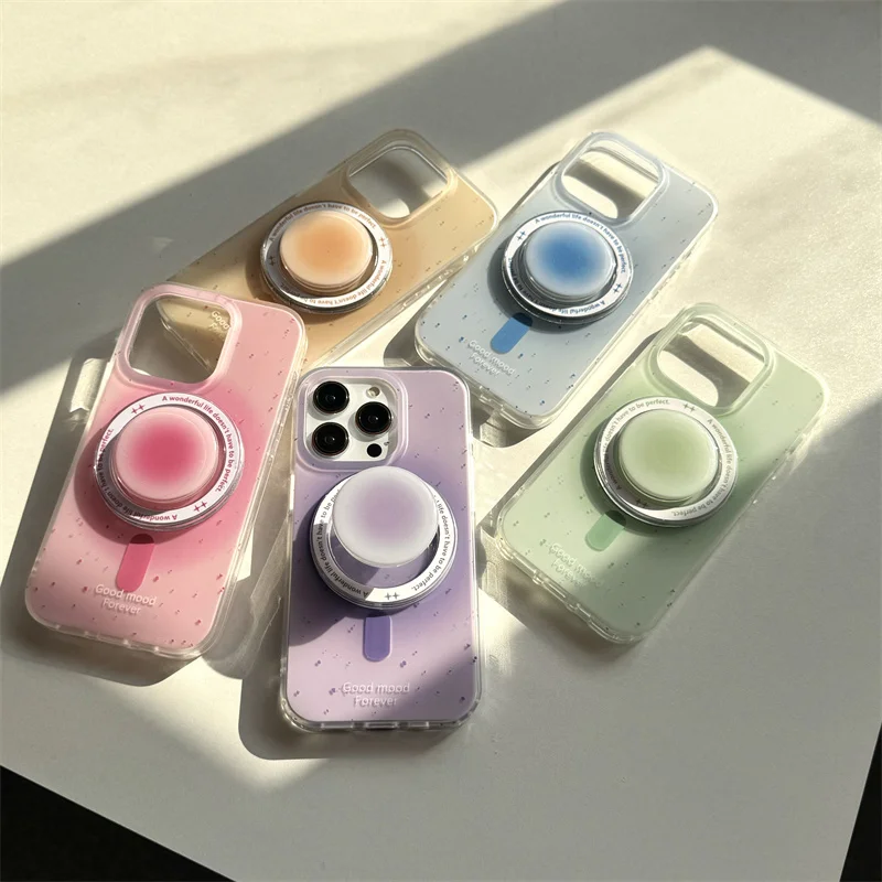 Colorful-Gradient-For-Magsafe-Magnetic-Phone-Accessories-Griptok-Grip ...