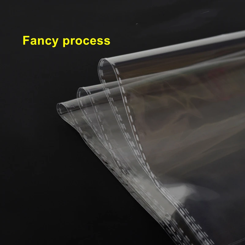 Self Sealing Plastic Sheets