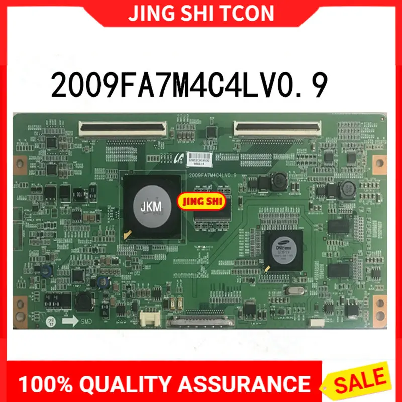 Original-For-Samsung-UA46B7000WF-Tcon-Board-2009FA7M4C4LV0-9-Screen ...