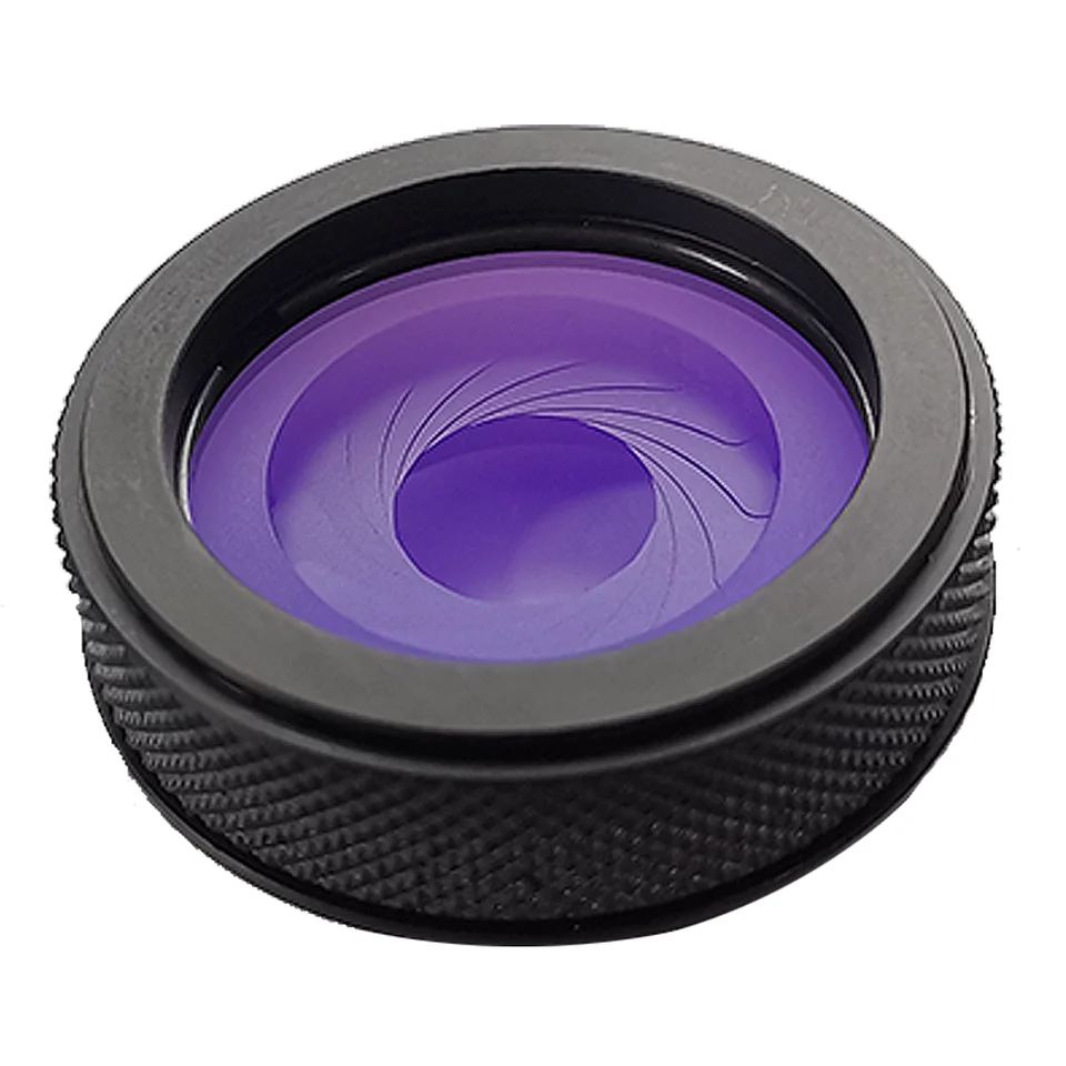 Pvs 14 Night Vision Adjustable Iris Aperture Diaphragm M30 To M37 ...