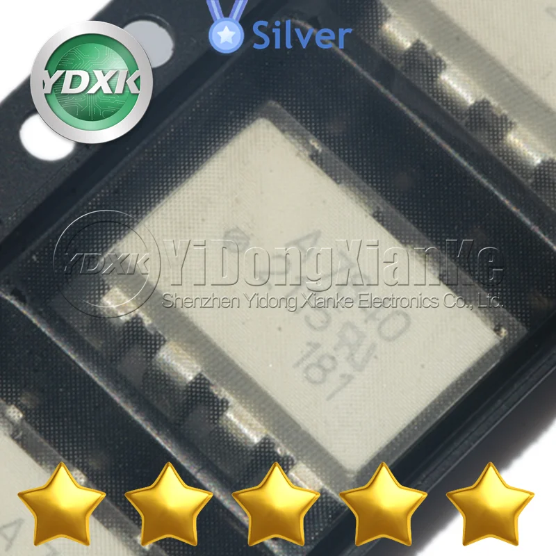 HCPL-7840-SOP8-Electronic-Components-HCPL-7840-360E-HCPL7840-500E-HCPL ...