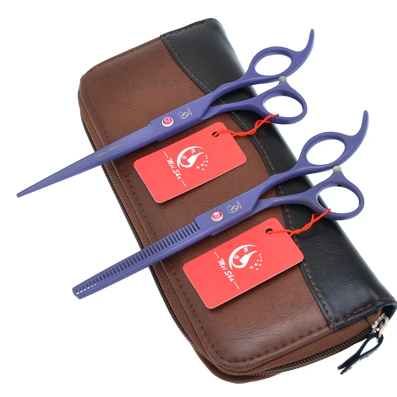 Meisha-7-inch-Professional-Hair-Cutting-Scissors-Japan-Steel-Salon-Hair ...