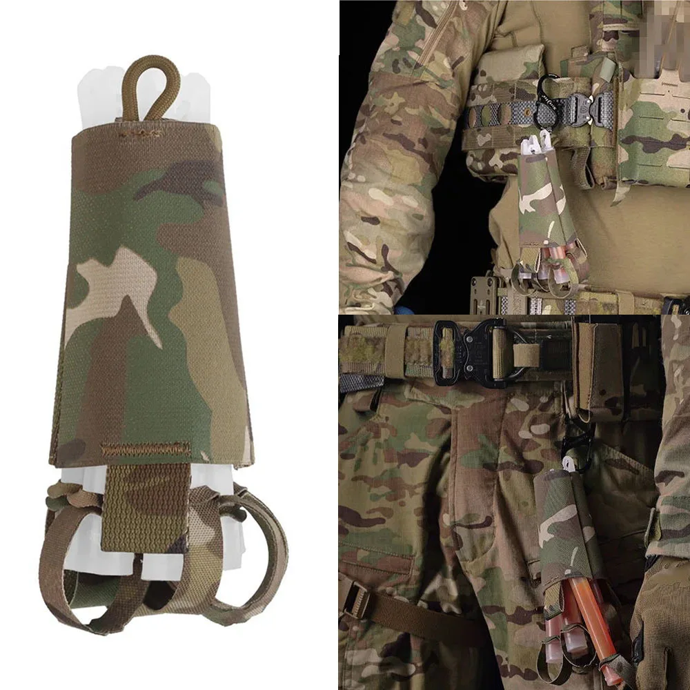 Tactifans-Tactical-Chem-Light-Holders-6-Pack-Glow-Sticks-Store-Pouch ...
