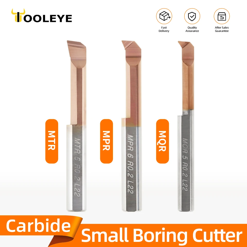 Mini-Torno-Slot-Boring-Cutter-Tool-Pequeno-furo-Grooving-Usinagem-Metal ...