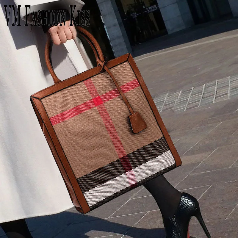 H Luxury Fashion Bag | H Canvas Luxury Bag | Quality Bag | Bag New ...